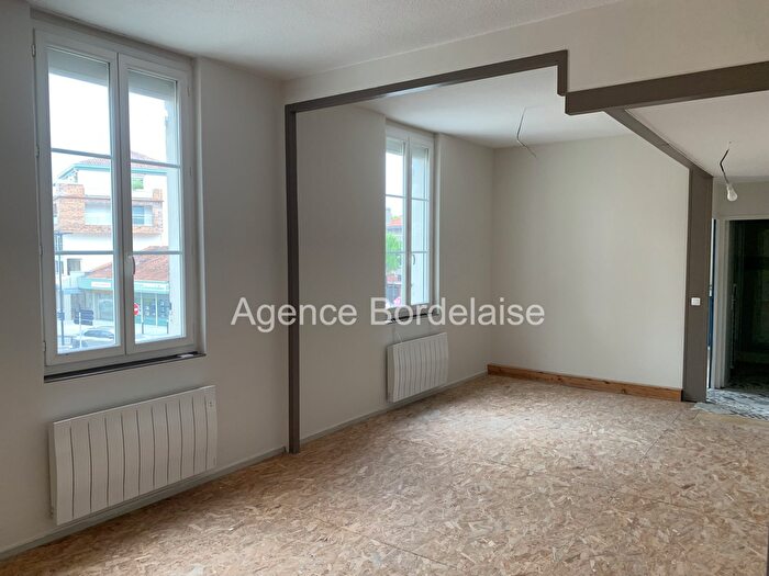 Appartement à vendre - La Teste-de-Buch, Centre-ville - 2 pièces - 1 chambre