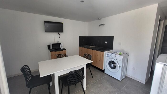 Appartement 2 pièces à Anneville-sur-Scie, à vendre