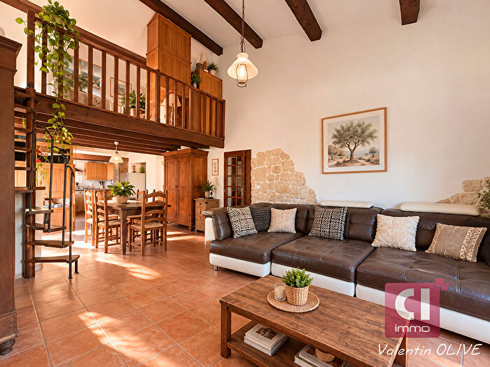 Maison 8 pièces à vendre - La Farlède
