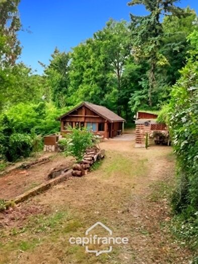 Maison 3 pièces à vendre à Parigny-les-Vaux