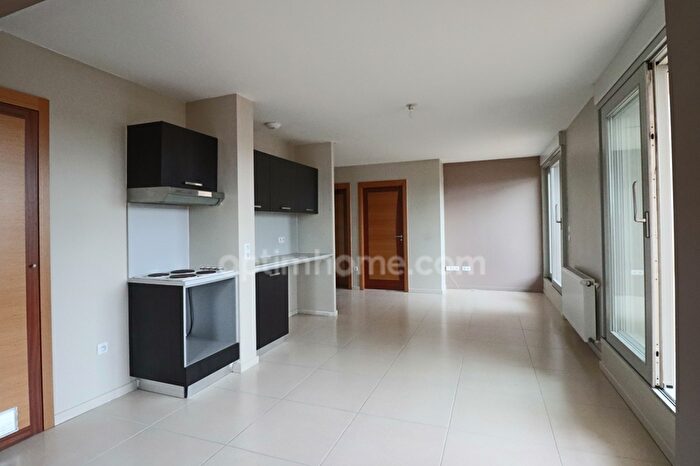 Appartement à vendre - Moussy-le-Neuf - 2 pièces - 1 chambre