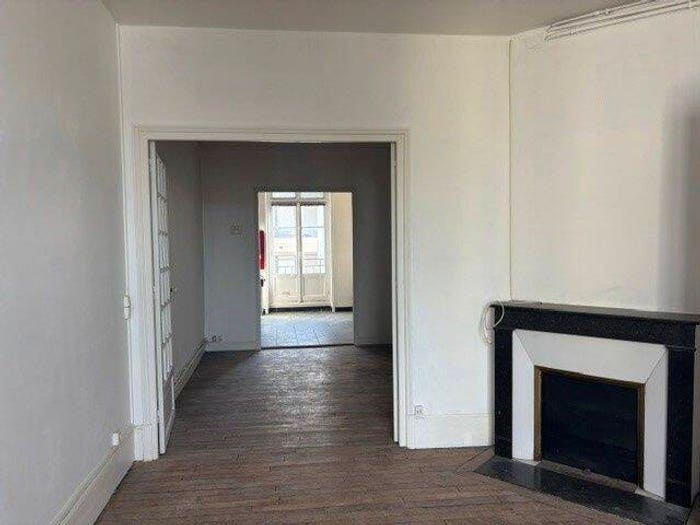 Appartement 2 pièces à Reims, à louer