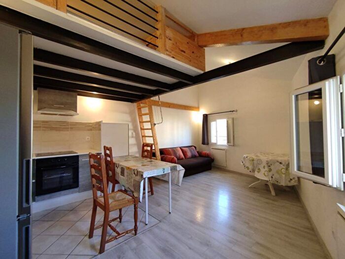 Appartement 2 pièces à louer à Intra Muros, Manosque
