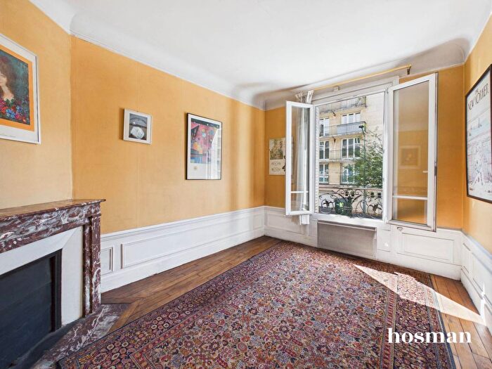Meudon, Le Val : Appartement 3 pièces à vendre