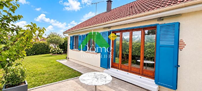 Méru : Maison 5 pièces à vendre