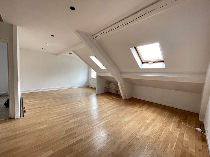 Appartement 4 pièces à Charenton-le-Pont, à louer