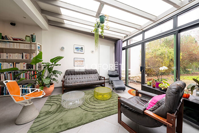 Maison à vendre - Douai, Faubourg dEsquerchin - 5 pièces - 3 chambres