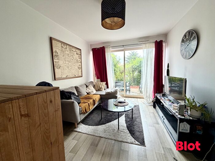 Appartement 2 pièces à vendre à Quartiers Ouest, Arsenal, Redon