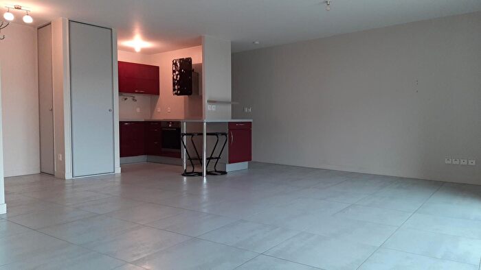 Appartement 3 pièces à louer - Le Puy-en-Velay, Fraisses, Saint-Laurent