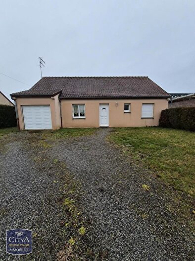 Maison 4 pièces à louer - Caudry, Gare