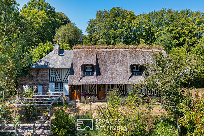 Bonnebosq - Maison 5 pièces à vendre