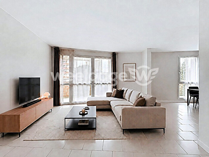 Appartement 4 pièces à vendre - Longjumeau