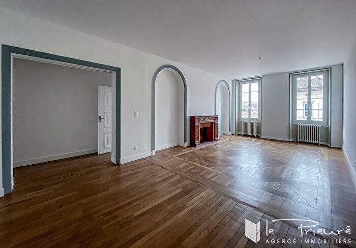 Appartement à vendre - Albi, Lapanouse, Saint-Martin - 4 pièces - 3 chambres