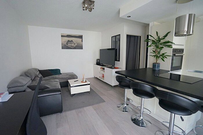 Appartement 2 pièces à louer - Vauban Esquermes, Lille