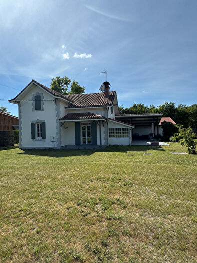 Maison à vendre - Mimizan - 7 pièces - 5 chambres