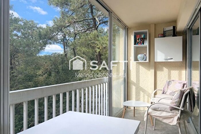 Appartement à vendre - Jard-sur-Mer - 2 pièces - 1 chambre