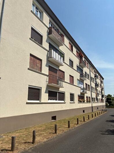 Appartement 3 pièces à vendre à Champigny-sur-Marne