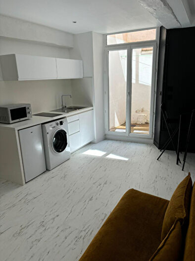 Appartement 2 pièces à Laval, Les Pommeraies, à vendre