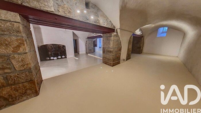Appartement 3 pièces à louer - Centre Historique, Le Puy-en-Velay
