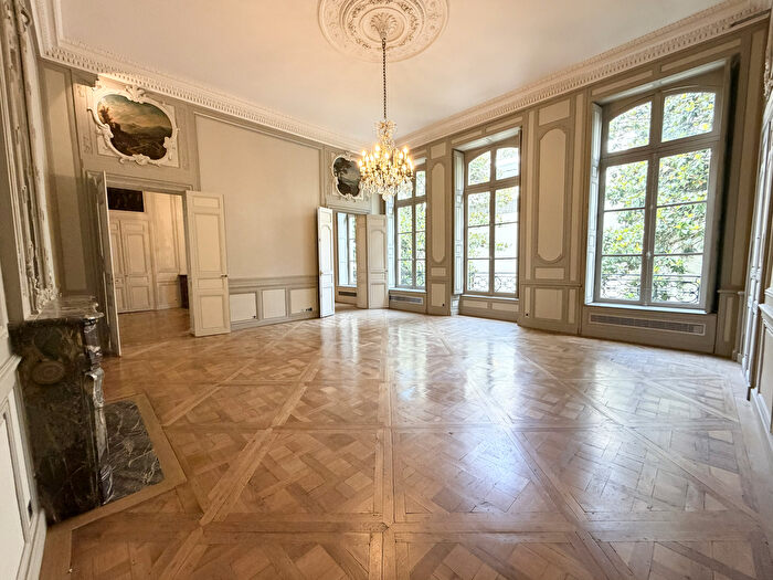 Bordeaux, Saint-Christoly - Appartement 5 pièces à louer