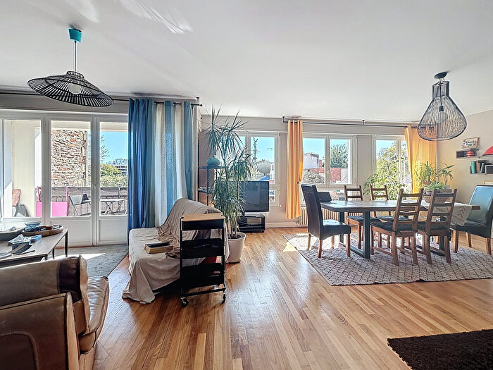 Appartement 8 pièces à Quartiers Centre, Alphonse Guérin, à vendre
