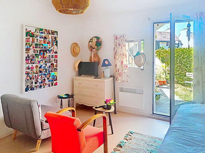 Appartement 2 pièces à Varaville, à vendre