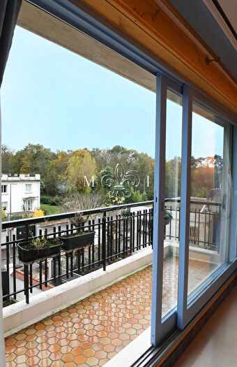 Maison 7 pièces à Fontenay-sous-Bois, Proche Bois de Vincennes, Rer A, à vendre