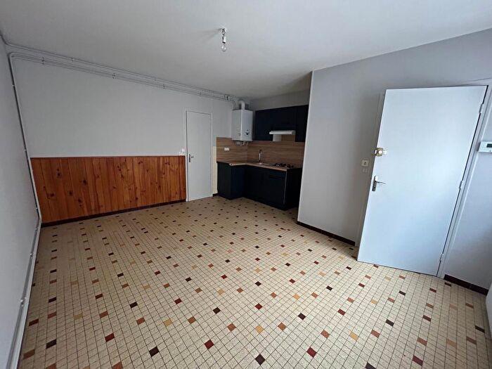 Appartement 1 pièce à louer - Mortagne-au-Perche