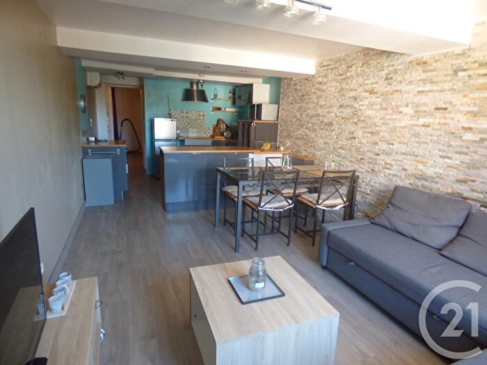 Appartement 2 pièces à vendre à Le Val