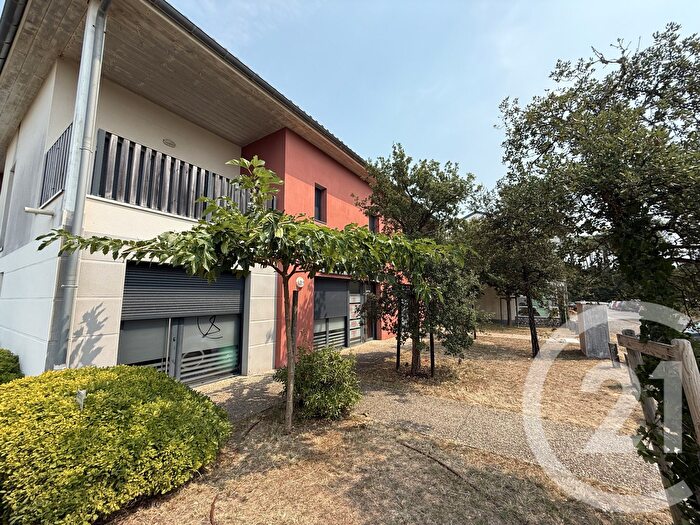 Appartement à vendre - Labenne - 2 pièces - 1 chambre