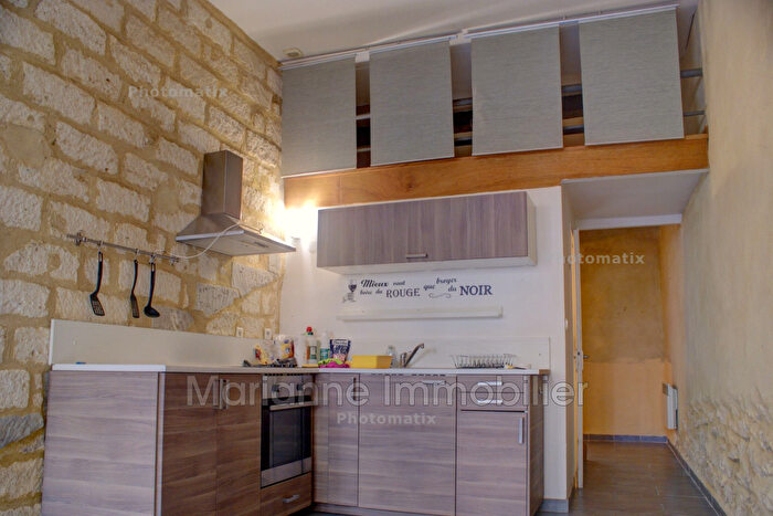 Appartement 1 pièce à Montpellier, Gares, à louer