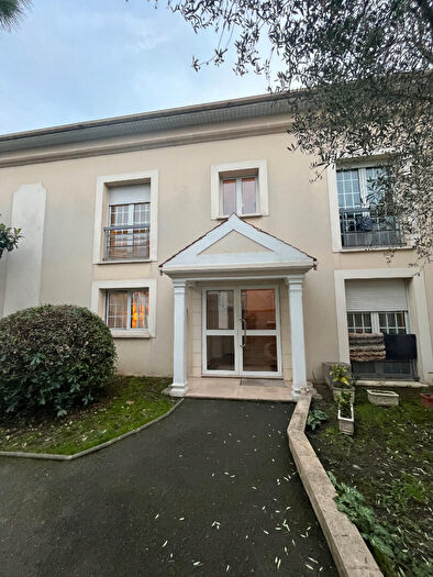 Appartement 3 pièces à vendre à Sevran, Sud