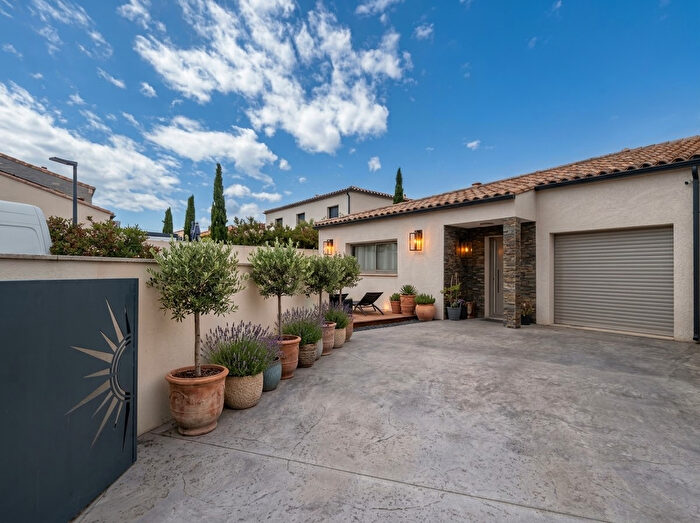 Pia : Maison 5 pièces à vendre