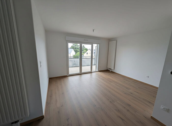Appartement 3 pièces à louer à Laval, Les Pommeraies