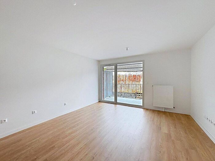 Appartement 2 pièces à louer - Saint Michel-Tertiales-Le Rôleur, Valenciennes