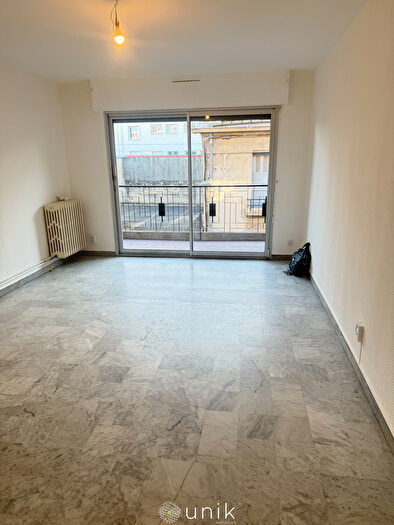 Montpellier, Gambetta : Appartement 2 pièces à louer