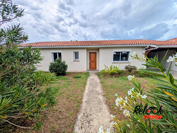 Maison 5 pièces à vendre à Audenge