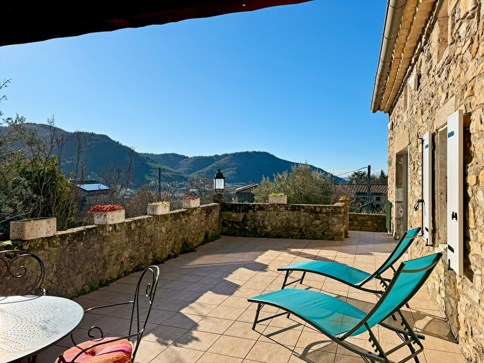 Maison à vendre - Vesseaux - 3 pièces - 2 chambres