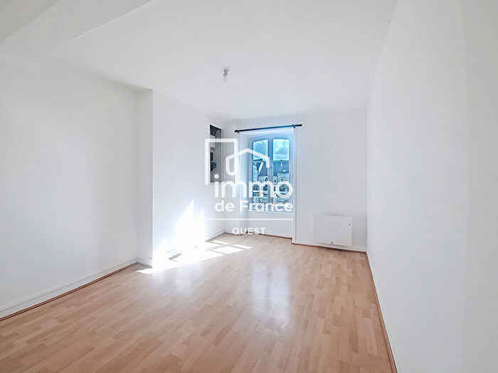 Appartement à louer - Évron - 1 pièce