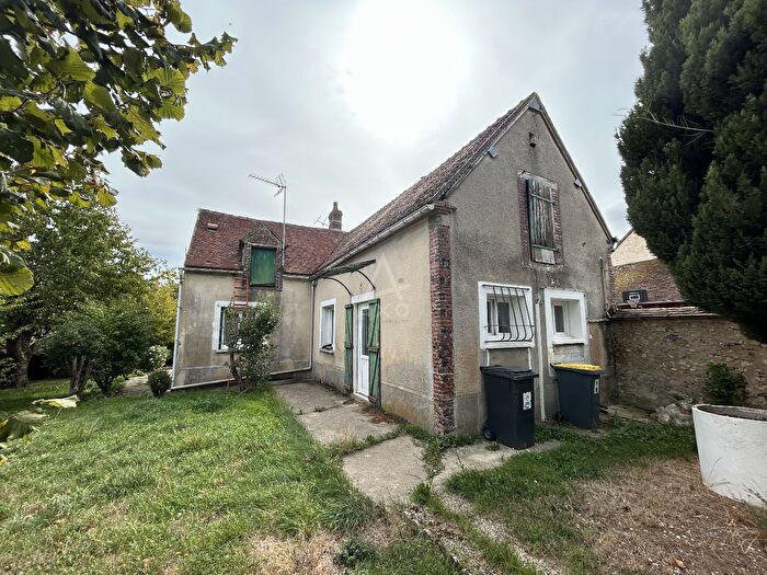 Les Étilleux - Maison 2 pièces à vendre