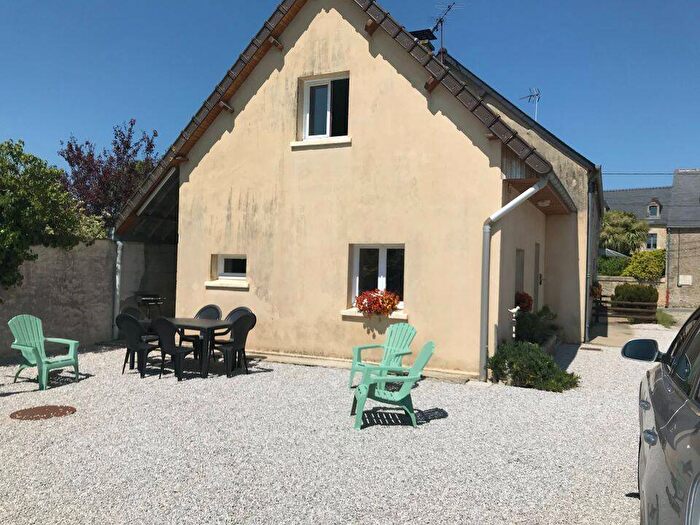 Maison 6 pièces à Joganville, à louer