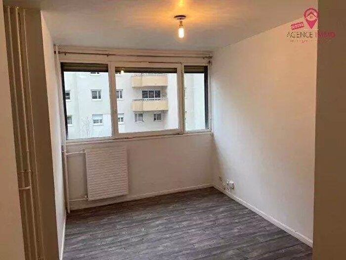 Part-Dieu, Lyon 3ème arrondissement - Appartement 1 pièce à louer
