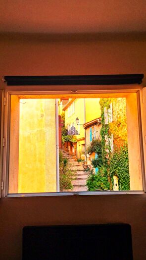 Appartement à louer - Bormes-les-Mimosas - 1 pièce