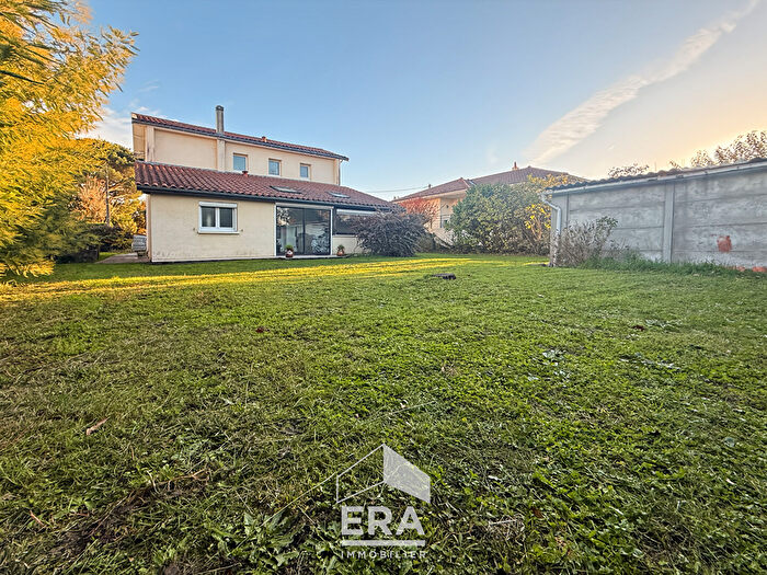 Maison à vendre - Pessac, Franc, LAlouette - 6 pièces - 3 chambres