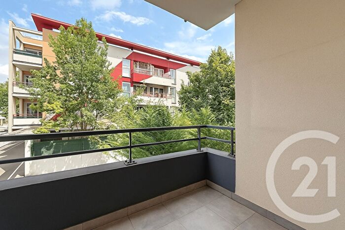 Appartement à vendre - Nanterre, Petit Nanterre - 3 pièces - 2 chambres