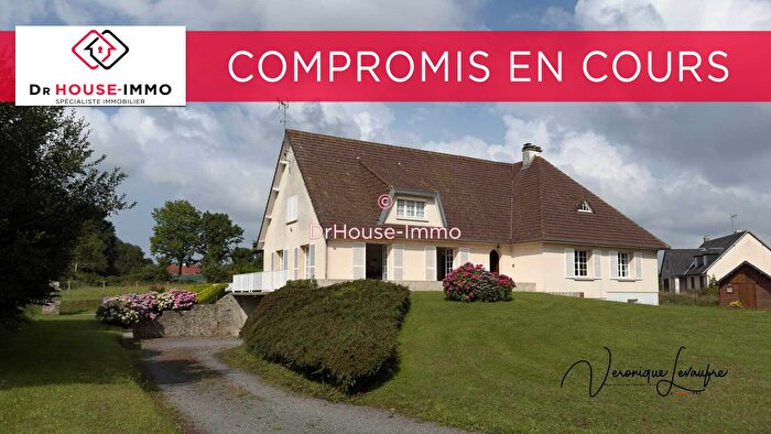 Maison 6 pièces à vendre à Périers
