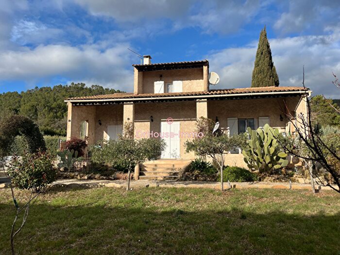 Le Val - Maison 5 pièces à vendre