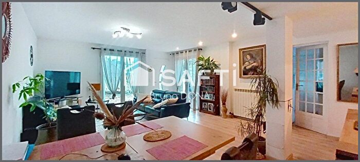 Maison à vendre - Béziers, La Devèze, Gargailhan - 4 pièces - 3 chambres