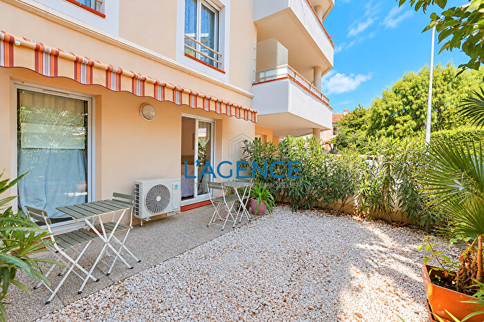 Hyères, Centre-ville : Appartement 3 pièces à vendre