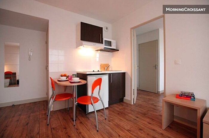 Appartement 2 pièces à louer - Montpellier, Mosson